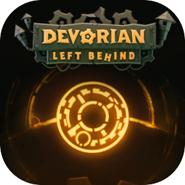 Devorian: Left Behind android iOS-TapTap