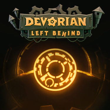 Devorian: Left Behind for Android/iOS - TapTap