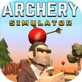 Archery Simulator android iOS-TapTap