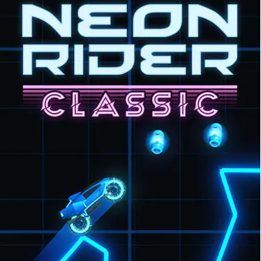 Neon Rider Classic Latest Version for Android/iOS - TapTap