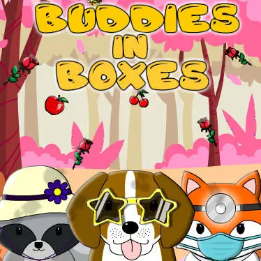 Buddies in Boxes Latest Version for Android/iOS APK - TapTap