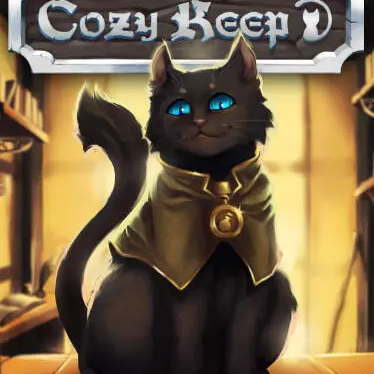 Cozy Keep: Farm, Craft, Manage for Android/iOS - TapTap