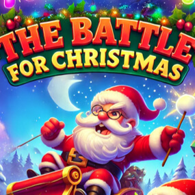 The battle for Christmas for Android/iOS - TapTap