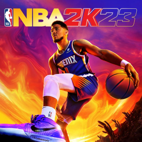NBA 2K23 Latest Version for Android/iOS APK - TapTap