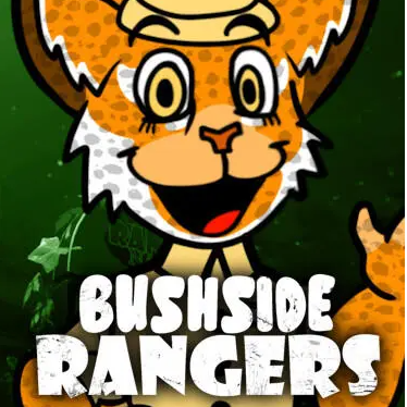 Bushside Rangers Latest Version for Android/iOS APK - TapTap