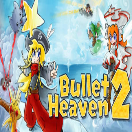Bullet Heaven 2 Latest Version for Android/iOS APK - TapTap