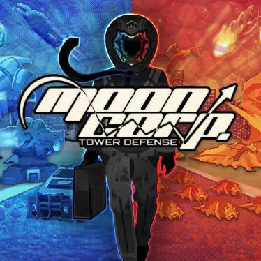 Moon Corp. Tower Defense for Android/iOS - TapTap