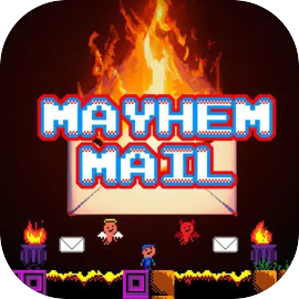 Mayhem Mail android iOS-TapTap