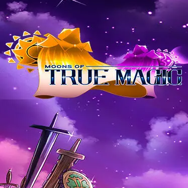 Moons of True Magic Latest Version for Android/iOS - TapTap