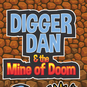 Digger Dan the Mine of Doom for Android/iOS - TapTap