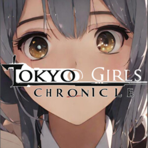 Tokyo Girls Chronicle for Android/iOS - TapTap