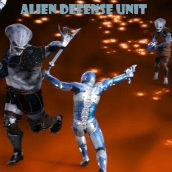 Alien Defense Unit Latest Version for Android/iOS - TapTap