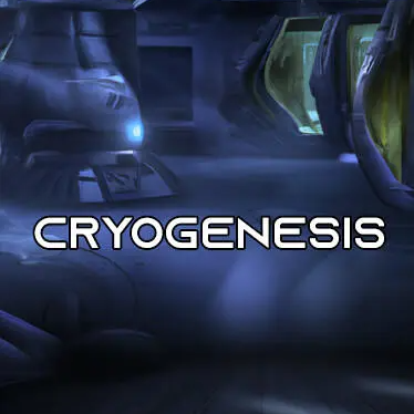 Cryogenesis Latest Version for Android/iOS APK - TapTap