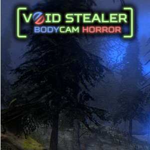 Void Stealer Bodycam Horror for Android/iOS - TapTap