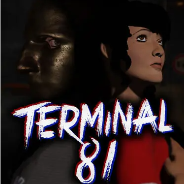 Terminal 81 for Android/iOS - TapTap