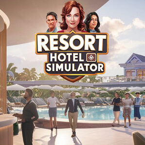 Hotel Owner Simulator for Android/iOS - TapTap