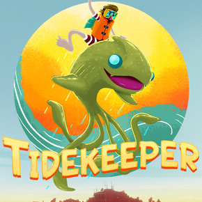 Tidekeeper Latest Version for Android/iOS APK - TapTap