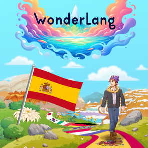 WonderLang Spanish Latest Version for Android/iOS - TapTap