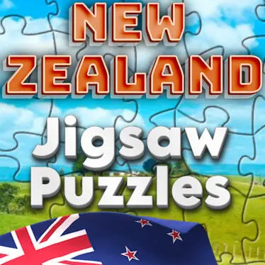 New Zealand Jigsaw Puzzles android iOS-TapTap