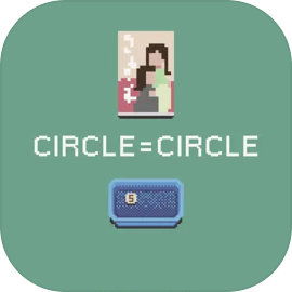 CIRCLE = CIRCLE android iOS-TapTap