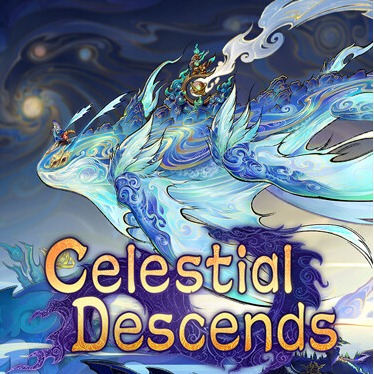 Celestial Descends Latest Version for Android/iOS - TapTap