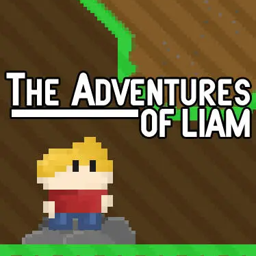 The Adventures of Liam for Android/iOS - TapTap