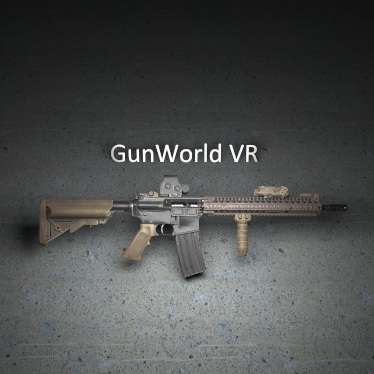 Gun World VR for Android/iOS - TapTap
