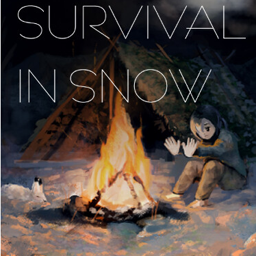 Survival In Snow Latest Version for Android/iOS - TapTap