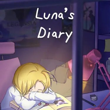 Lunas Diary Latest Version for Android/iOS - TapTap