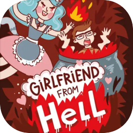 Girlfriend from Hell android iOS-TapTap