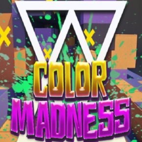 Color Madness Latest Version for Android/iOS APK - TapTap