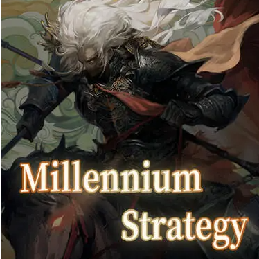 Millennium Strategy Latest Version for Android/iOS - TapTap