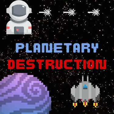 Planetary Destruction android iOS-TapTap
