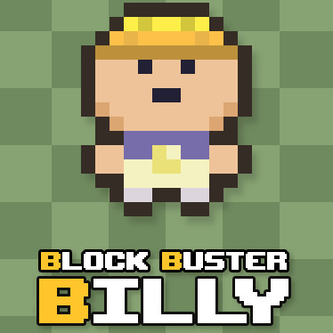 Block Buster Billy Latest Version for Android/iOS - TapTap