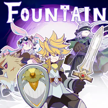Fountain Latest Version for Android/iOS APK - TapTap