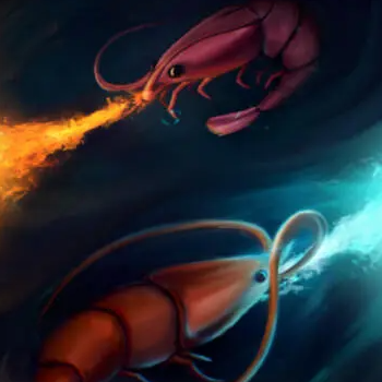 SHRIMP GAME Latest Version for Android/iOS APK - TapTap