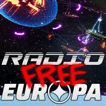 Radio Free Europa android iOS-TapTap