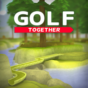 Golf Together Latest Version for Android/iOS - TapTap