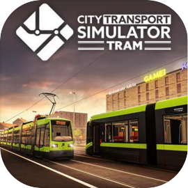 City Transport Simulator: Tram android iOS-TapTap