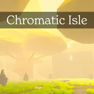 Chromatic Isle Latest Version for Android/iOS APK - TapTap
