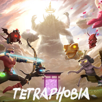 Tetraphobia android iOS-TapTap