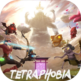 Tetraphobia android iOS-TapTap