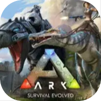 ARK: Survival Evolved android iOS-TapTap