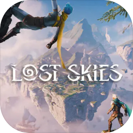 Lost Skies android iOS-TapTap