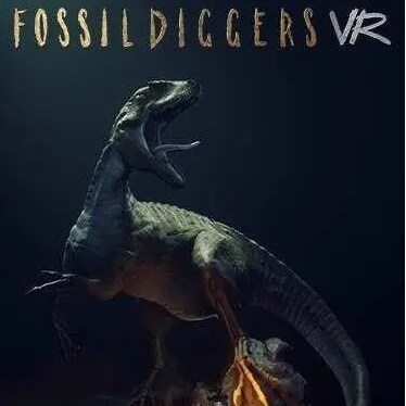 Fossil Diggers VR Latest Version for Android/iOS - TapTap