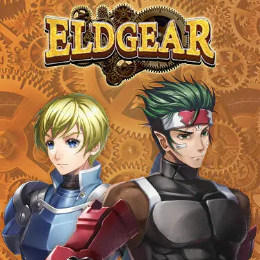 Eldgear android iOS-TapTap