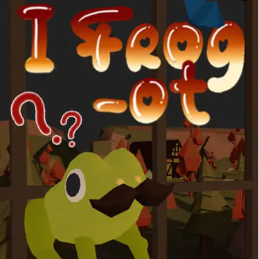 I Frog-ot android iOS-TapTap