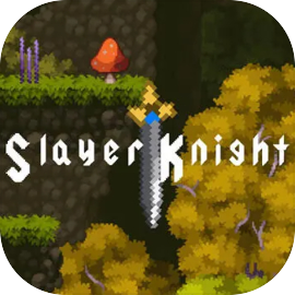 Slayer Knight android iOS-TapTap