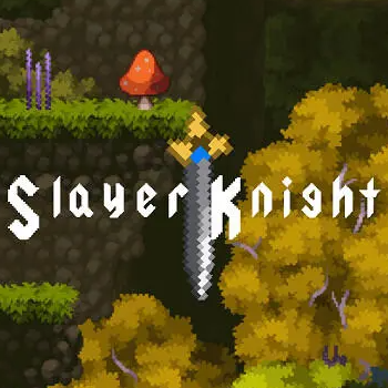 Slayer Knight Latest Version for Android/iOS APK - TapTap