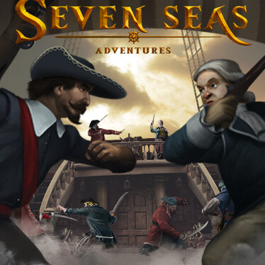 Seven Seas: Adventures for Android/iOS - TapTap